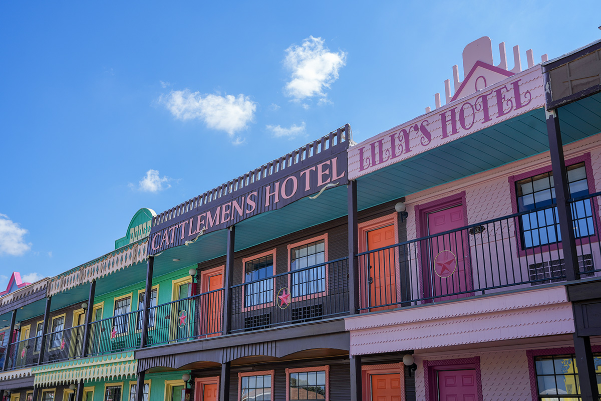 10 lugares para alojarse en Route 66 - Visit The Estados Unidos