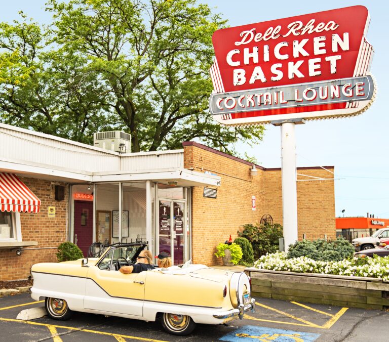 Route 66 Restaurants: Where to Eat on Your Road Trip - Visit The USA