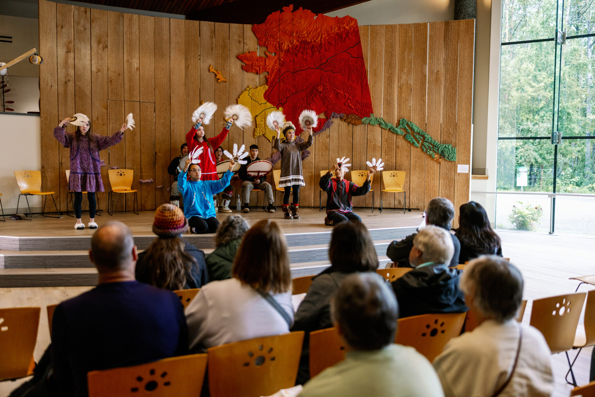 10 Culture and History Sites in the USA - Visit The USA