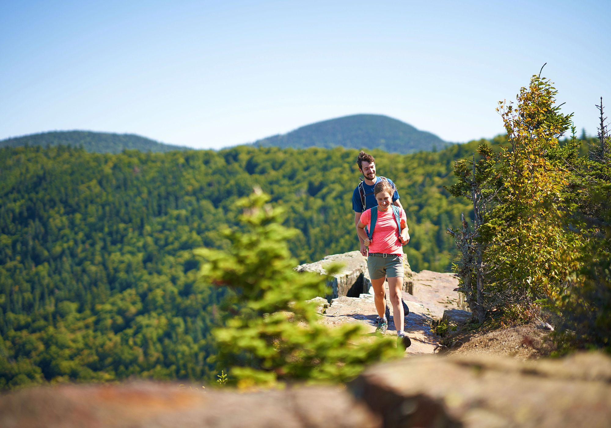 New England Road Trip: Epic Drive through Massachusetts, New Hampshire ...