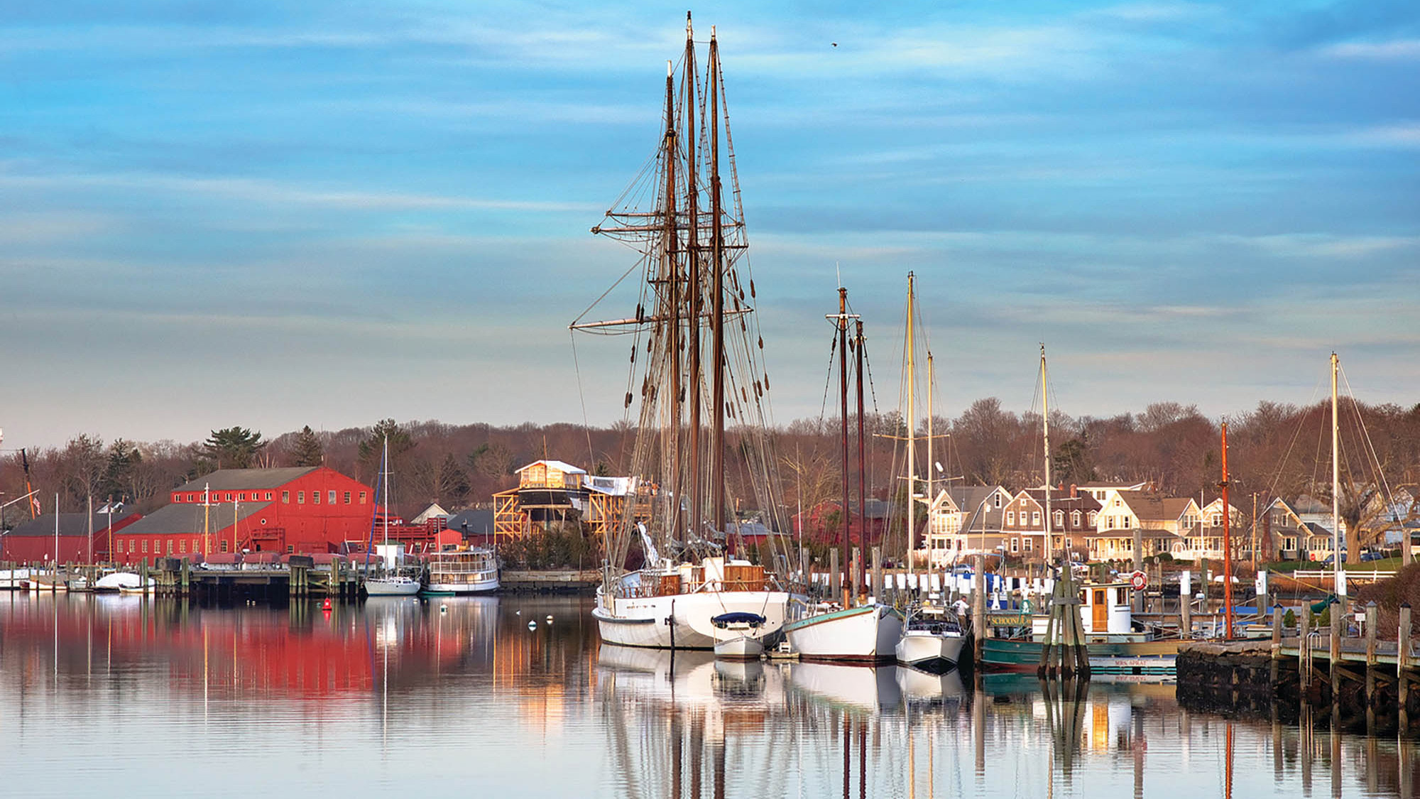 Visit Connecticut USA | Historic Towns, Coastal Beauty and Outdoor Fun ...