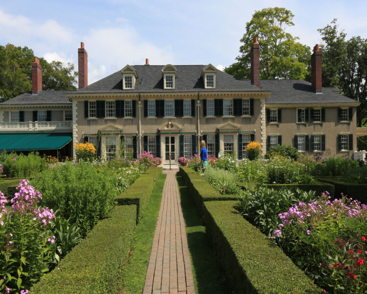 Vermont - Visit The USA