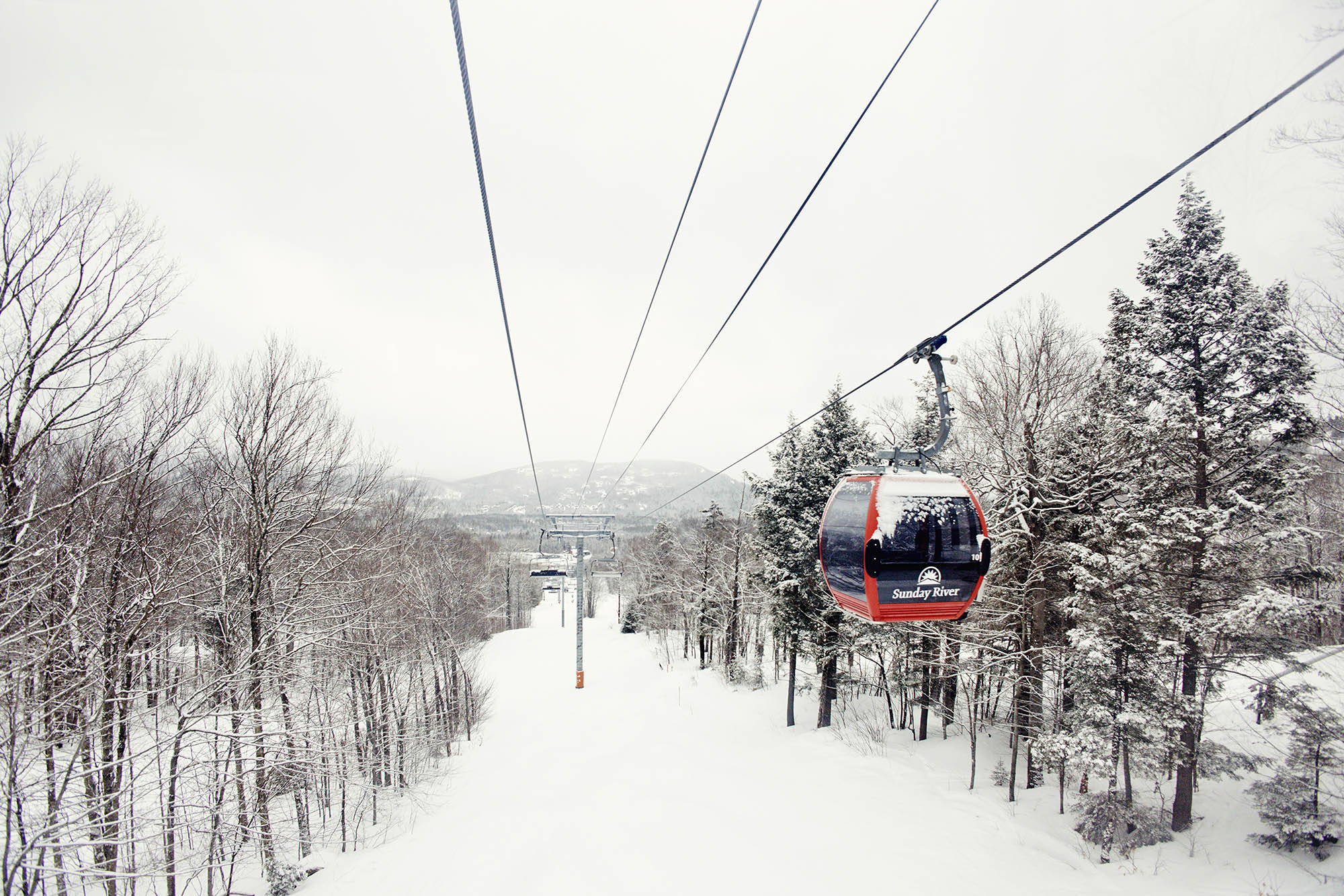 Maine Coastal & Mountain Vacations - Visit The USA