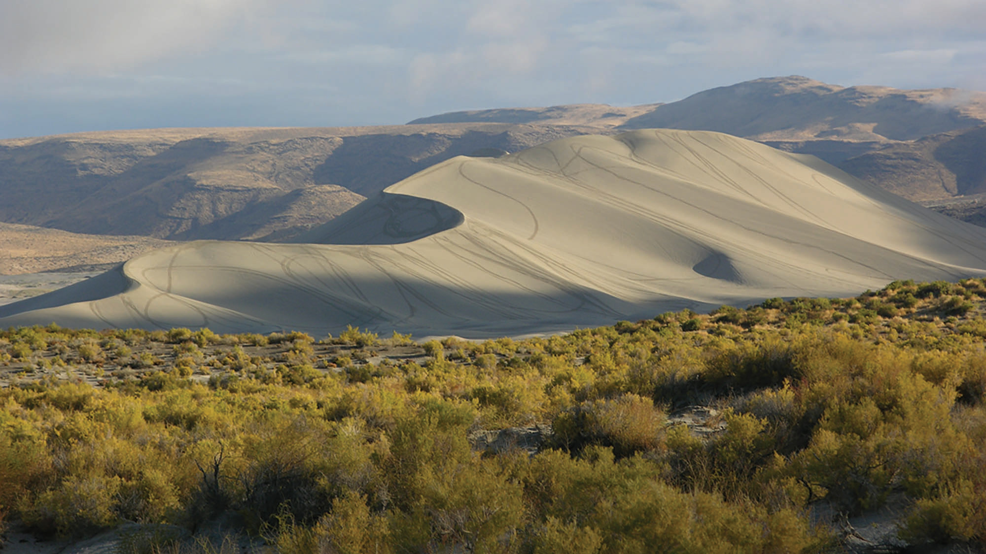 Nevada Road Trips, Naturwunder und das pulsierende Las Vegas - Besuchen ...