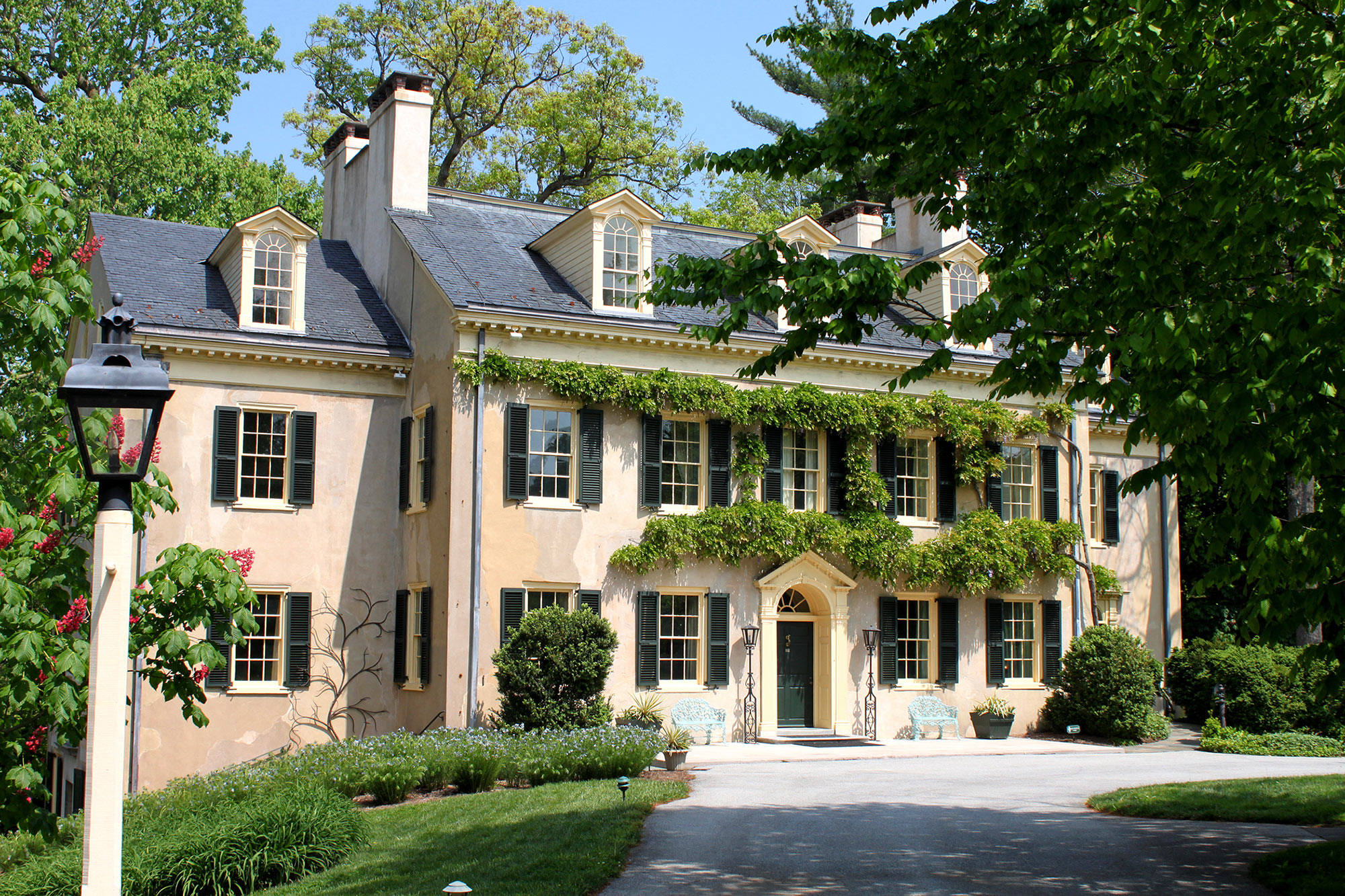 Delaware | Beaches, Parks & Historic Sites - Visit The USA