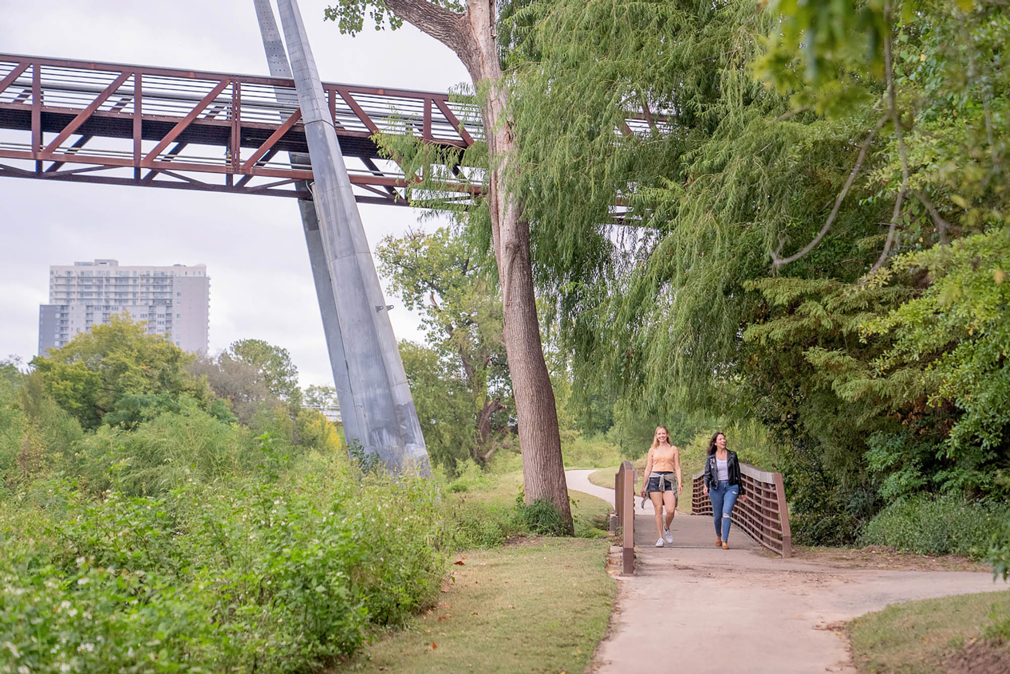 Houston, Texas | Avventure, arte e cultura - Visitare gli USA