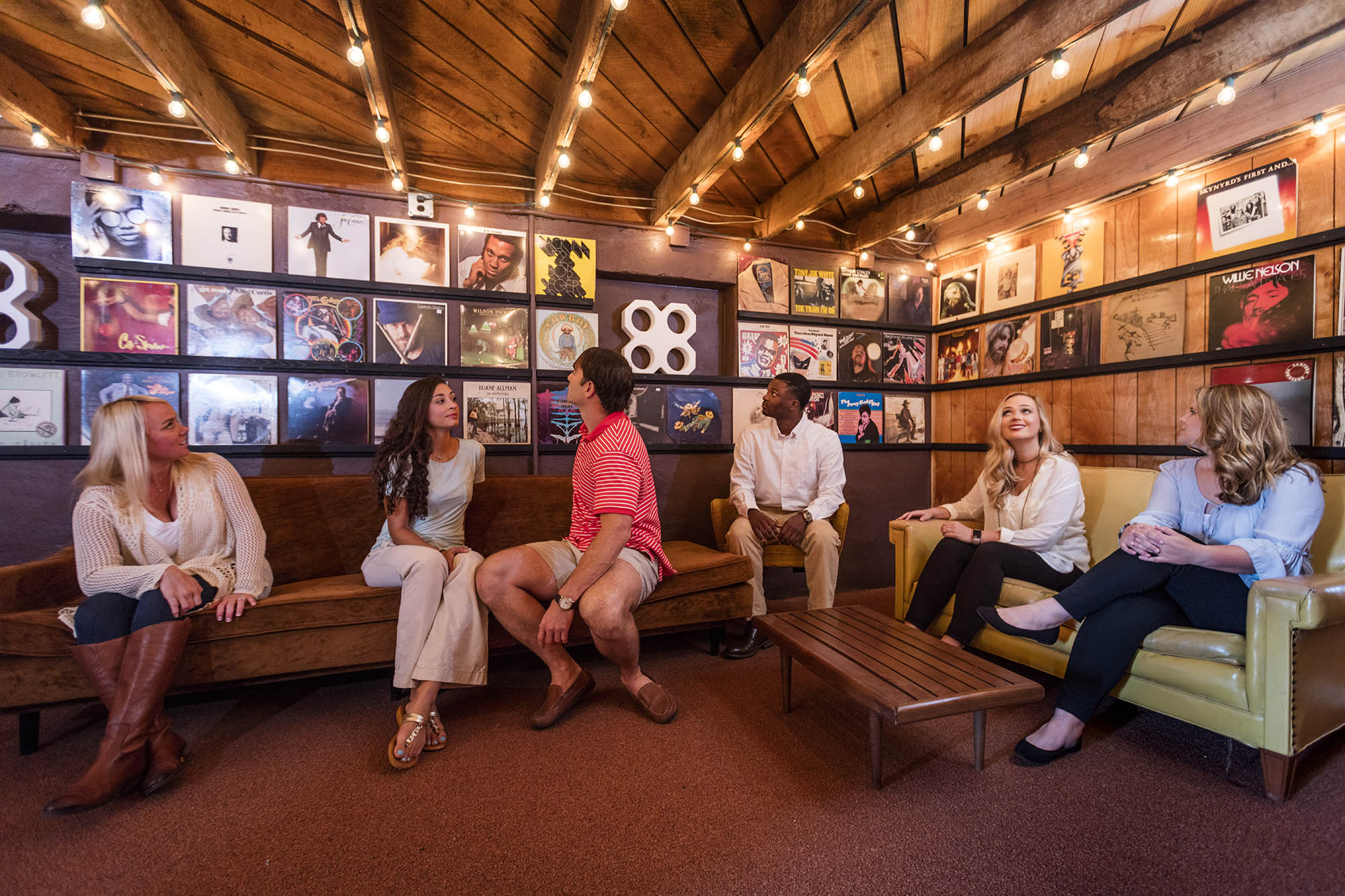 Florence & Muscle Shoals, Alabama: Music History and Southern Charm ...
