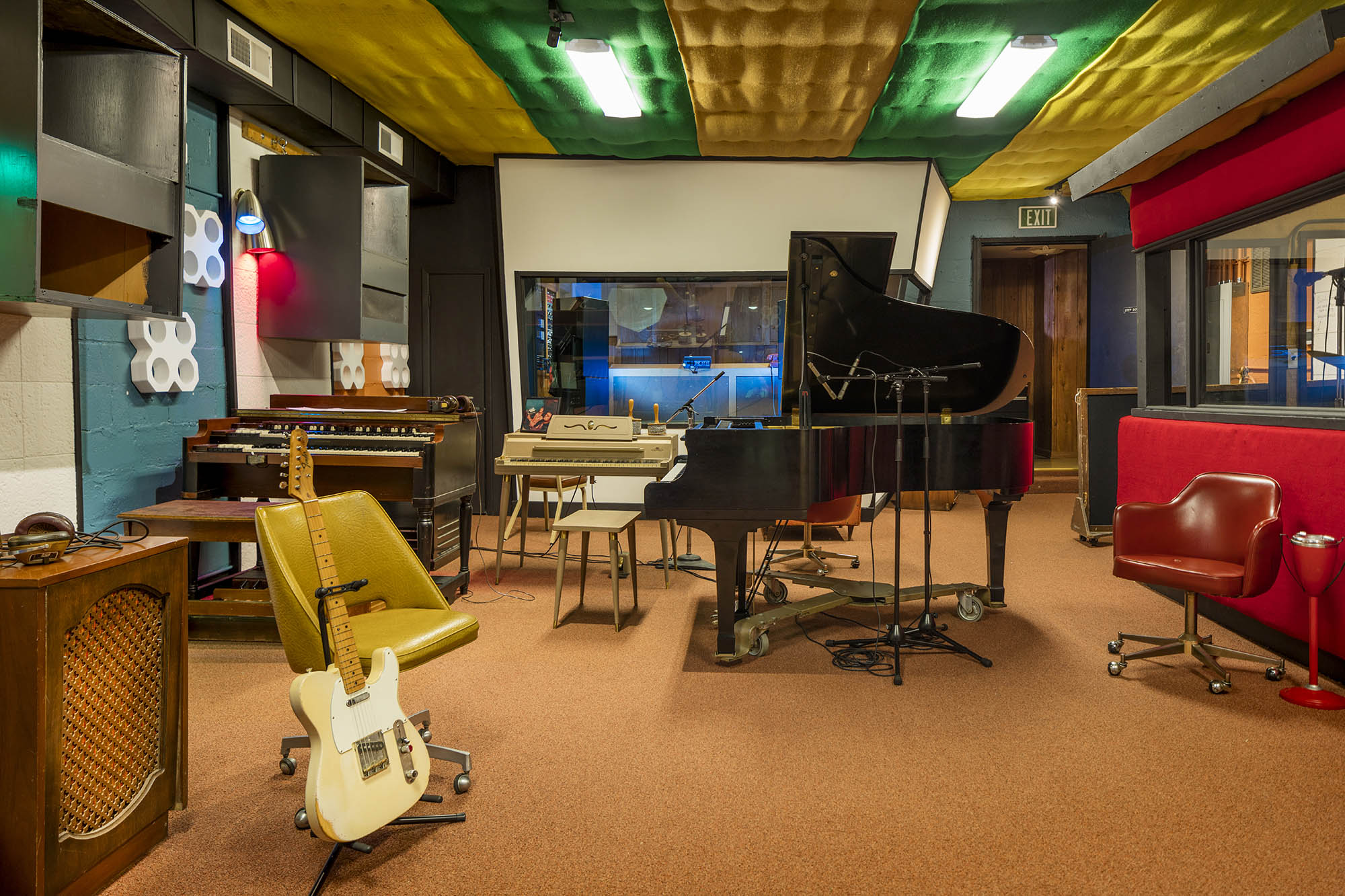 Florence & Muscle Shoals, Alabama: Music History and Southern Charm ...