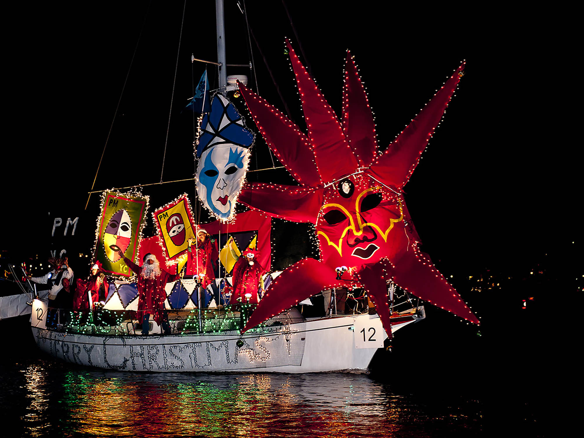 Marina del Rey, California: una joya escondida entre las ciudades ...