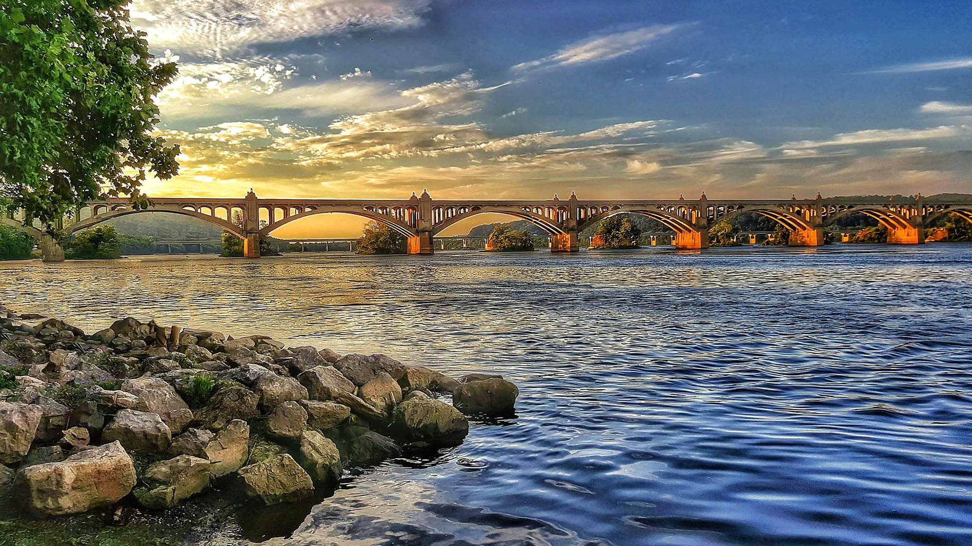 Contea di York, Pennsylvania | Siti storici, attrazioni uniche e ...