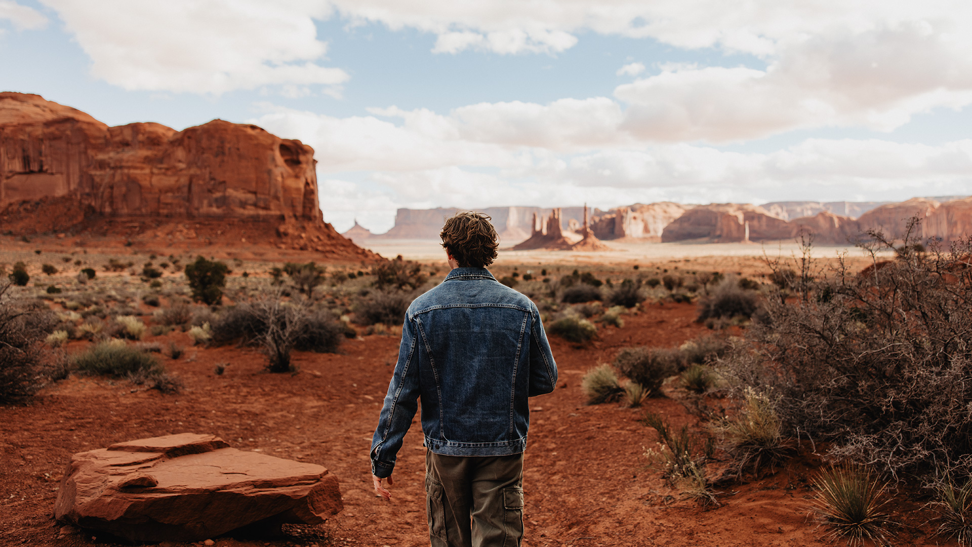 6 Iconic Filming Locations in the USA - Visit The USA