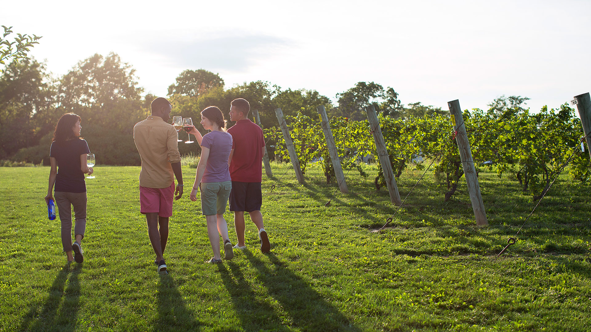 Niagara Falls, Nueva York: Guía de vacaciones - Visite Estados Unidos