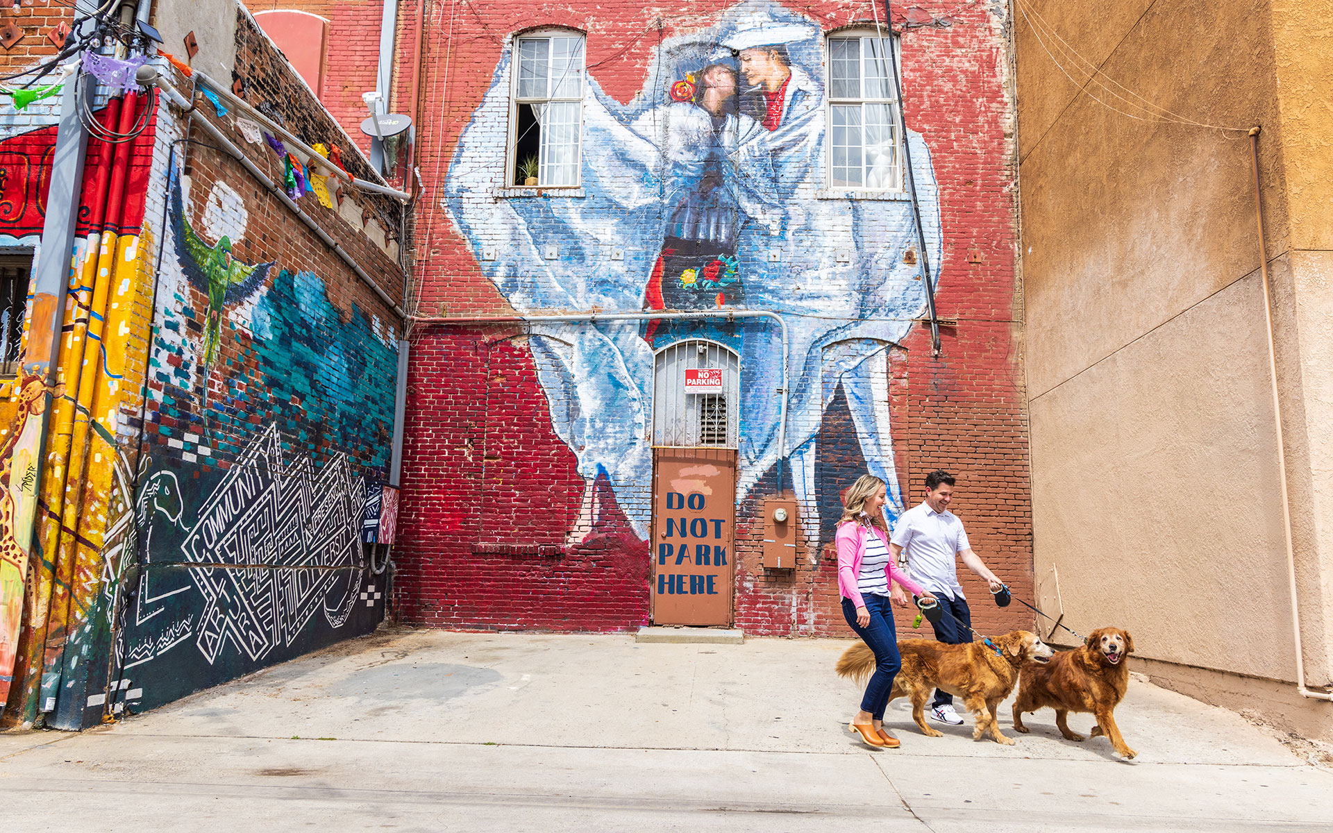 Santa Ana, California | Arts, Culture, History - Visit The USA